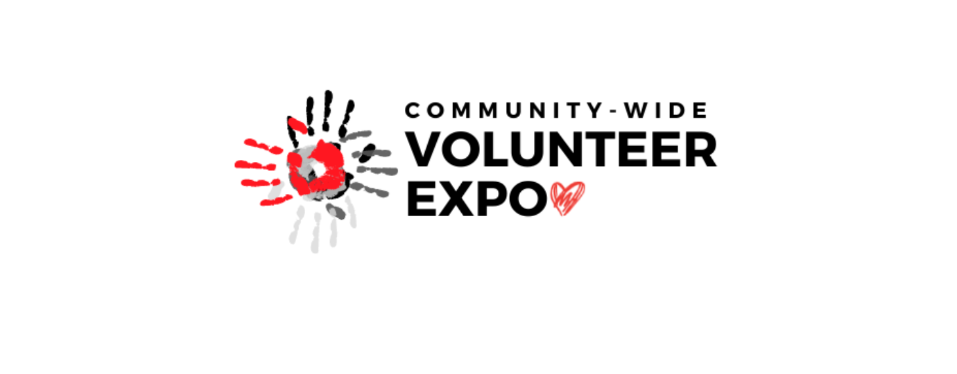 Community-wide Volunteer Expo | Resch Complex
