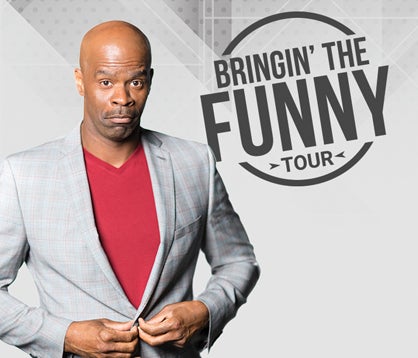 Comedy | Events | Ticketstar