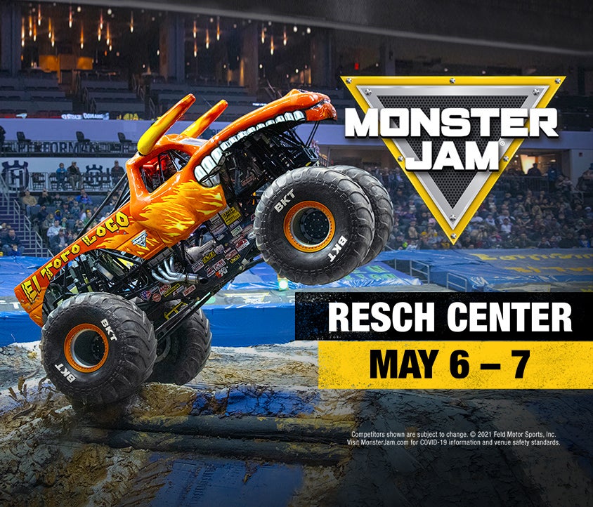 Events | Resch Complex
