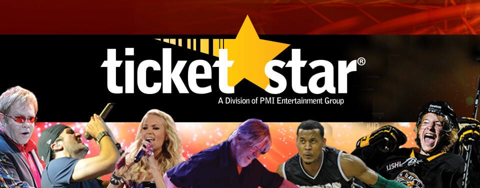 About Us | TicketStar