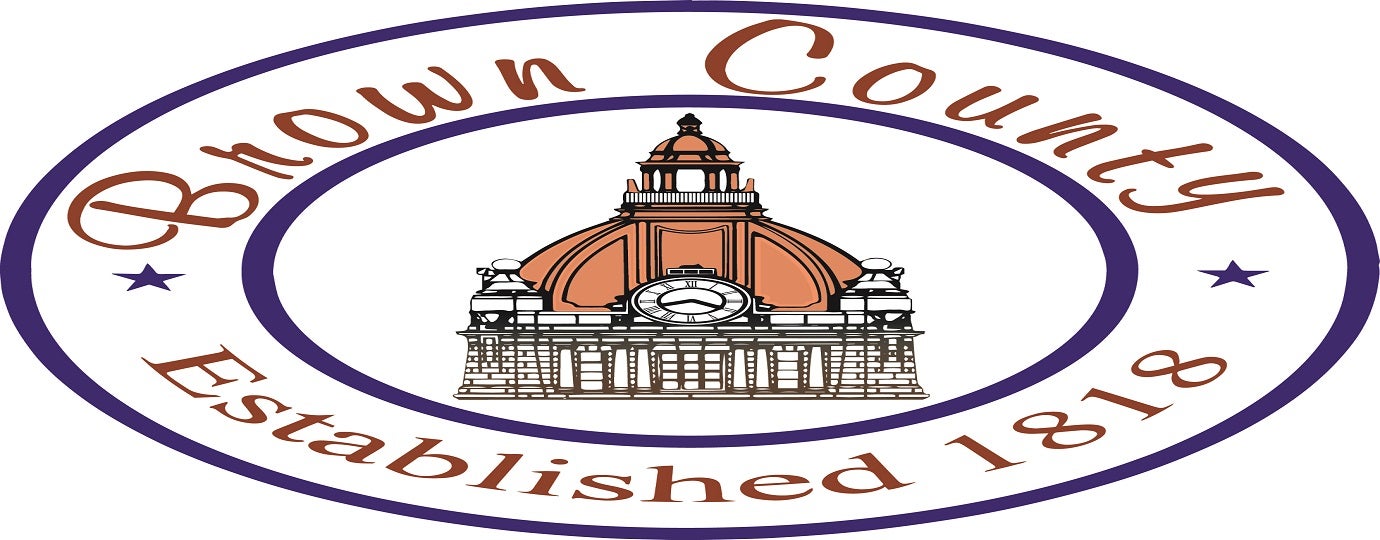 State of Brown County | Resch Complex