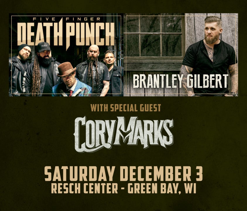 The Official Website for Resch Center Complex | Resch Complex