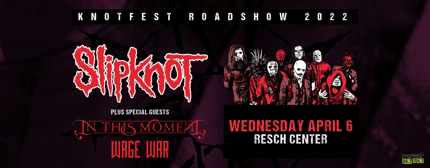 The Official Website for Resch Center Complex | Resch Complex