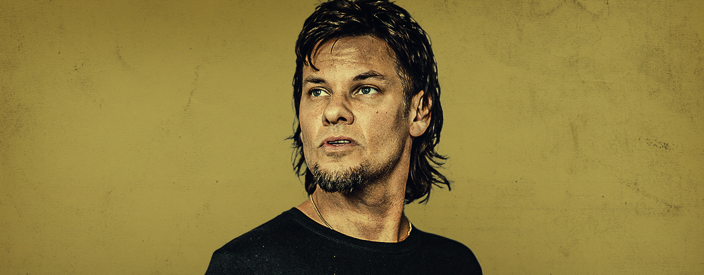 Theo Von: Return of the Rat Tour | Resch Complex Theo Von: Return of the Rat Tour | Resch Complex