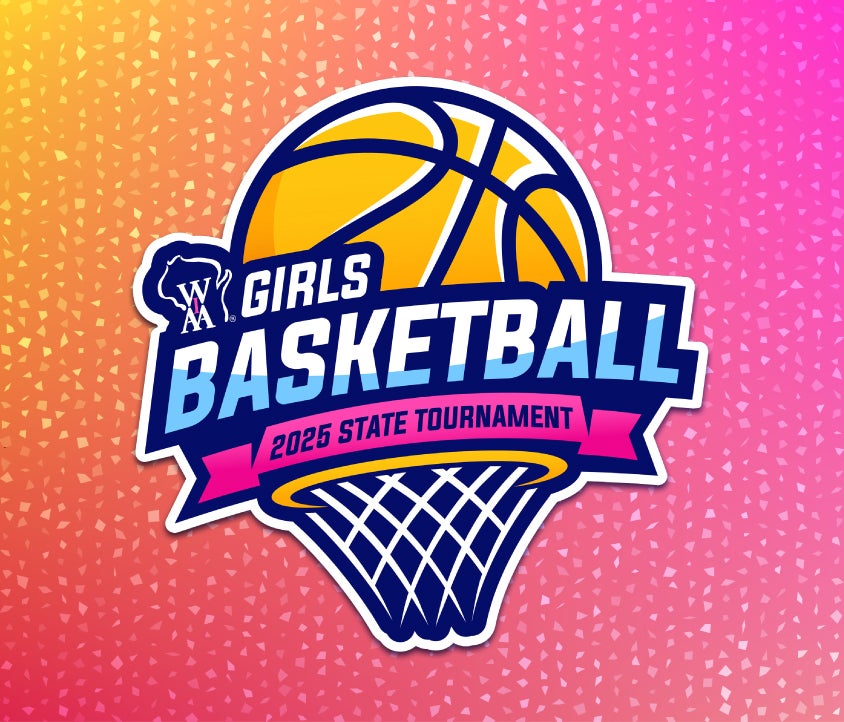 2025 WIAA Girls State Basketball | Resch Complex
