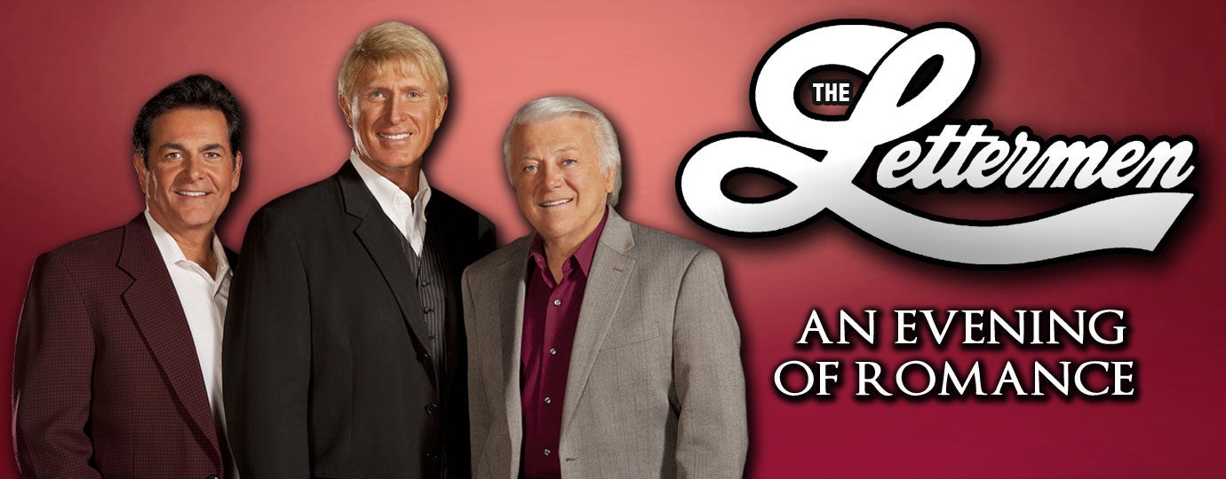 The Lettermen